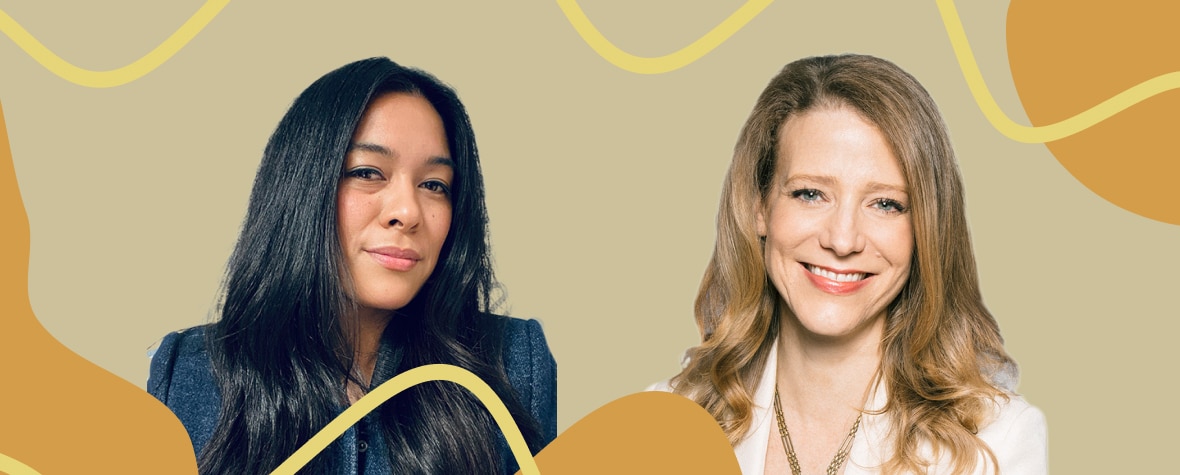 Lyte Names Wendi Sturgis President, Krystle Jackson Chief of Staff